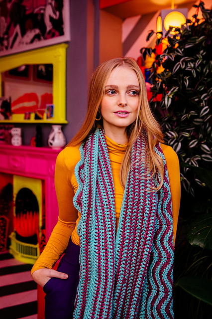 Ravelry: Designs by Tracey Todhunter