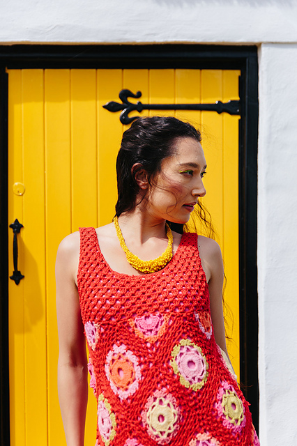 Ravelry: Designs by Cassie Ward
