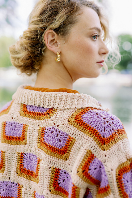 Ravelry: Designs by Cassie Ward