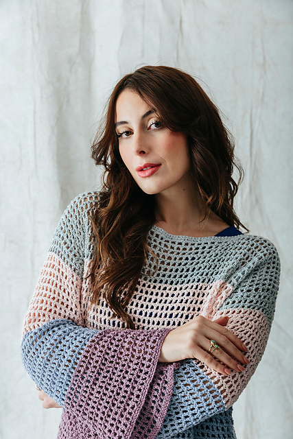 Ravelry: Designs by Cassie Ward