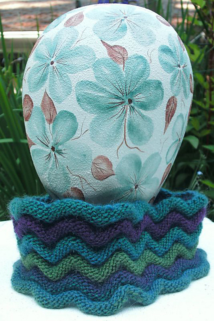 Ravelry: Cowl Fantastic pattern by Jane Irish Nelson