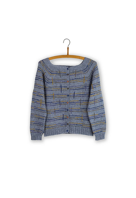 Ravelry: Keep it simple pattern by Marianne Isager