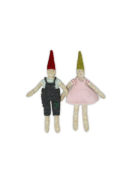 Ravelry: Isager Elf pattern by Birgit Gehl Østergaard-Jensen