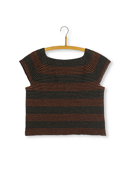 Ravelry: Contrast pattern by Marianne Isager