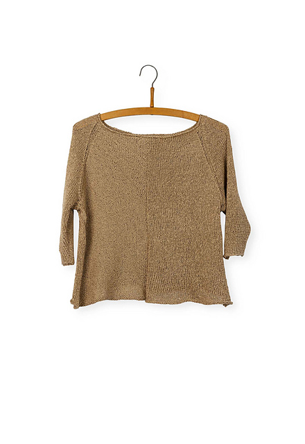 Ravelry: Gul Sommer pattern by Marianne Isager