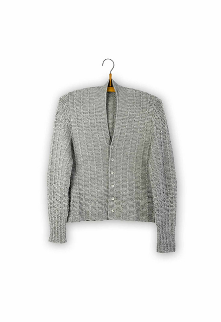 Ravelry: Sugar pattern by Marianne Isager