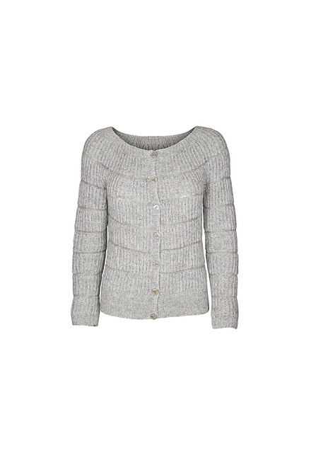 Ravelry: Pine pattern by Helga Isager