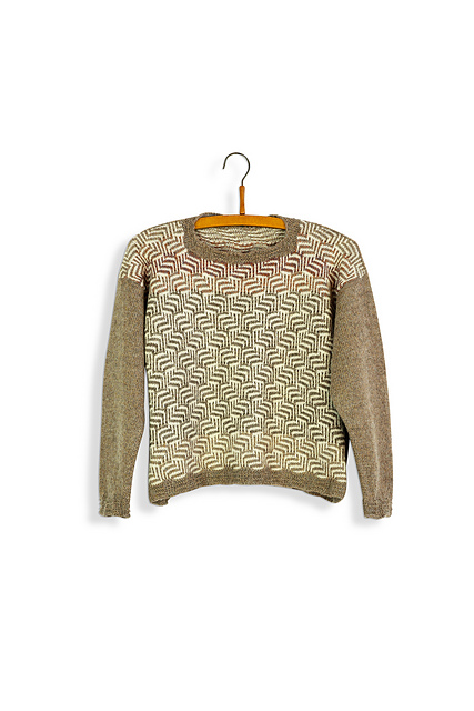 Ravelry: April pattern by Marianne Isager