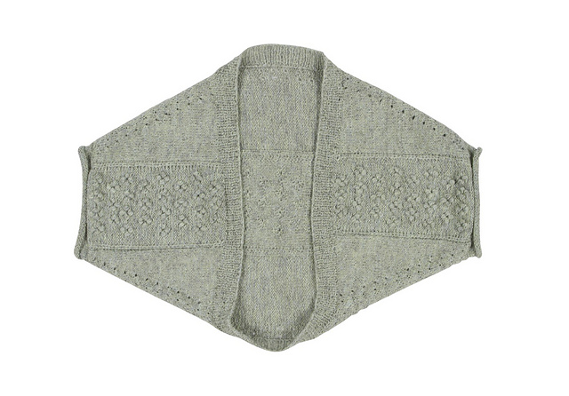 Ravelry: Rosebud pattern by Helga Isager