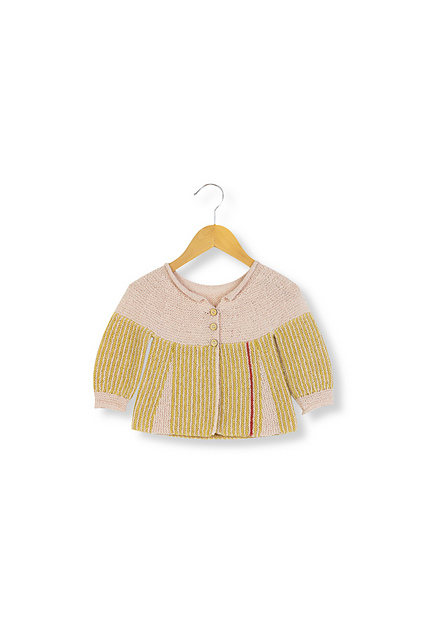 Ravelry: Trillerille pattern by Yvonne Bjerregaard