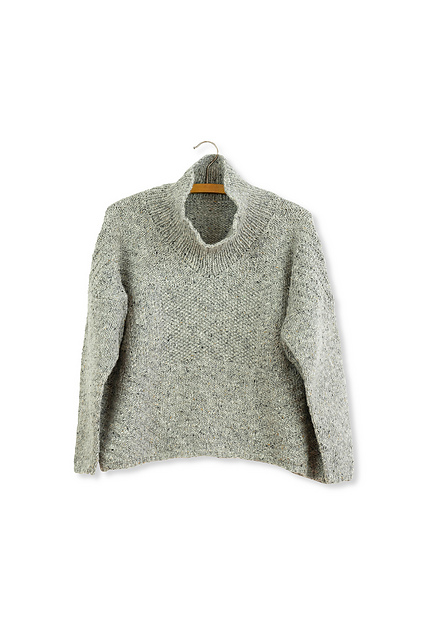 Ravelry: Sudoku pattern by Yvonne Bjerregaard