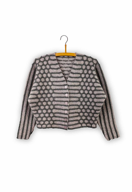 Ravelry: Ringe pattern by Marianne Isager