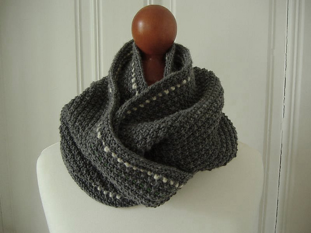 Ravelry: night shift pattern by Monie Ebner