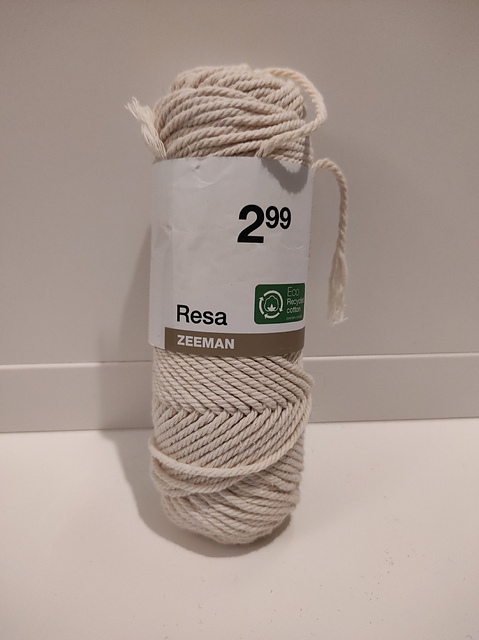 Ravelry: Zeeman Resa