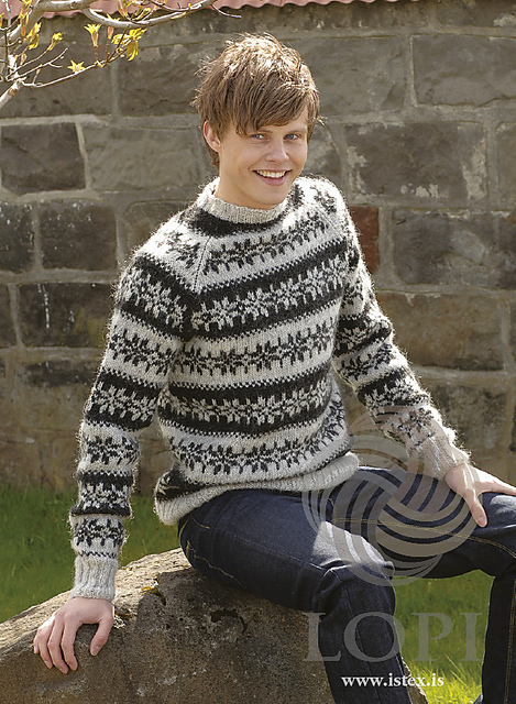 Ravelry: Nost pattern by Védís Jónsdóttir for Ístex