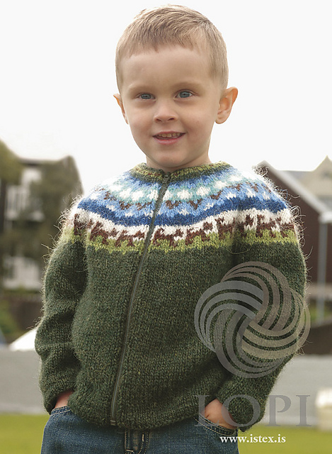 Ravelry: Lappi pattern by Védís Jónsdóttir for Ístex