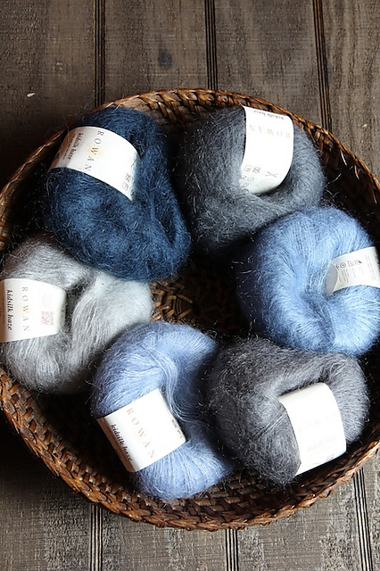 Ravelry: ItalianDishKnits' Color Play Scarf