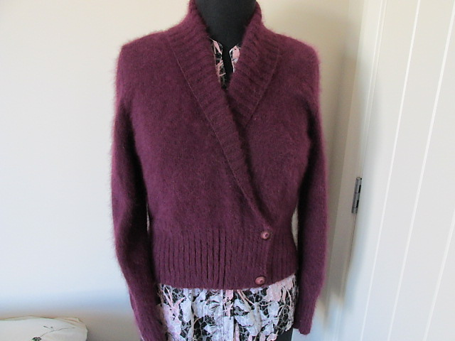 Ravelry: Ruby pattern by Martin Storey