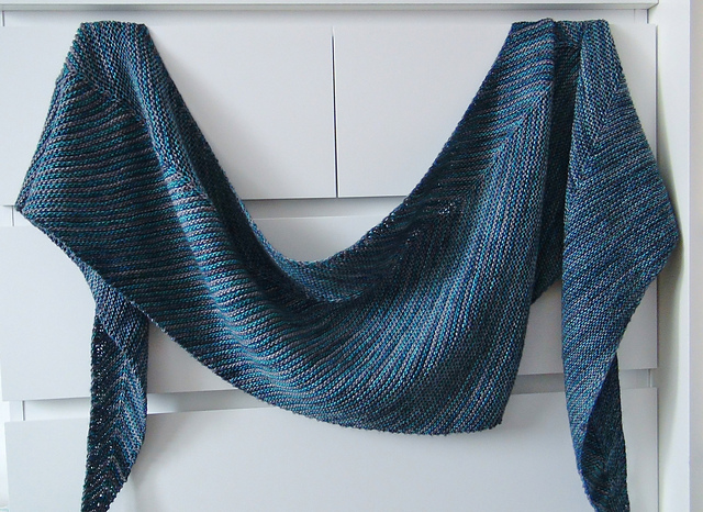 Ravelry: Ivana91's Kallara *Test*