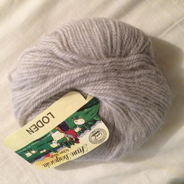 Ravelry: Lane Borgosesia Loden