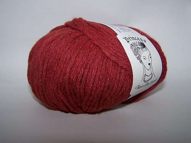 Ravelry: Classic Elite Yarns Princess