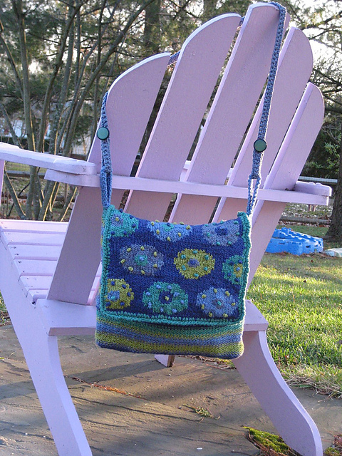 Ravelry: Biba pattern by Mags Kandis