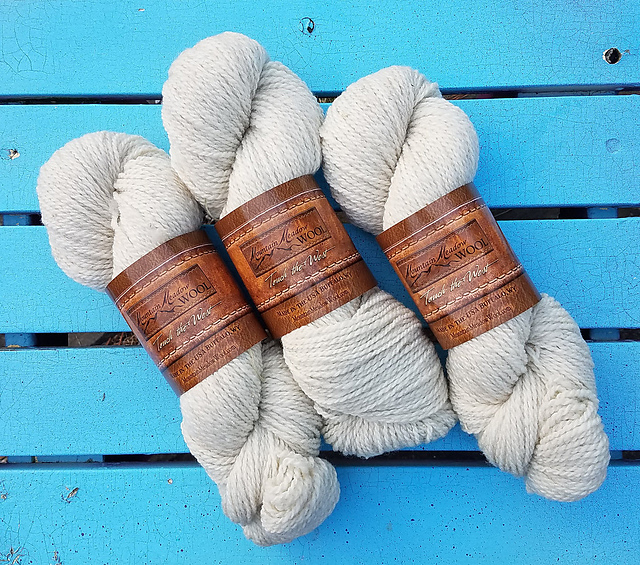 Ravelry: Mountain Meadow Wool Suffolk