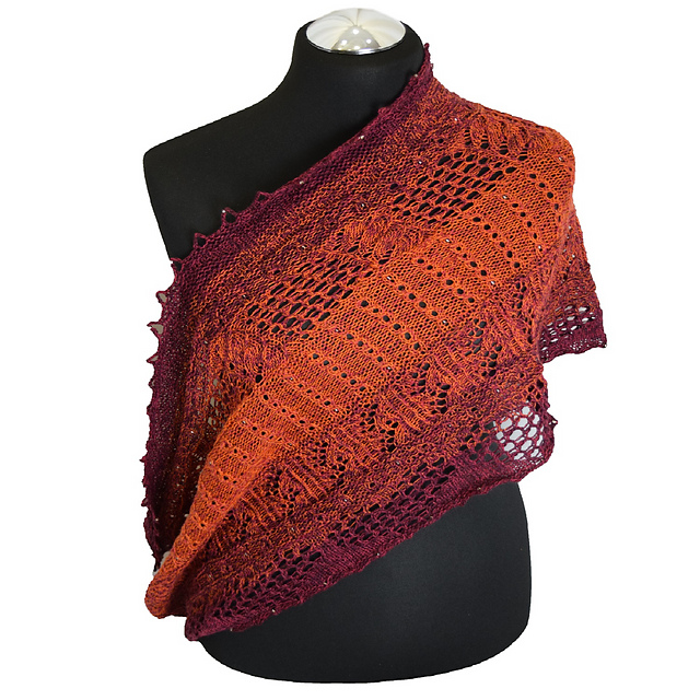 Ravelry: Bini pattern by Jennifer Ruschinski