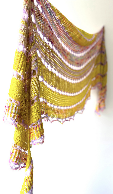 Ravelry: Sugar Rush pattern by Jacqui Verbeek