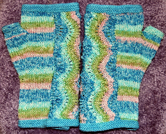 Ravelry: JaimeLouise's Spatterdashes