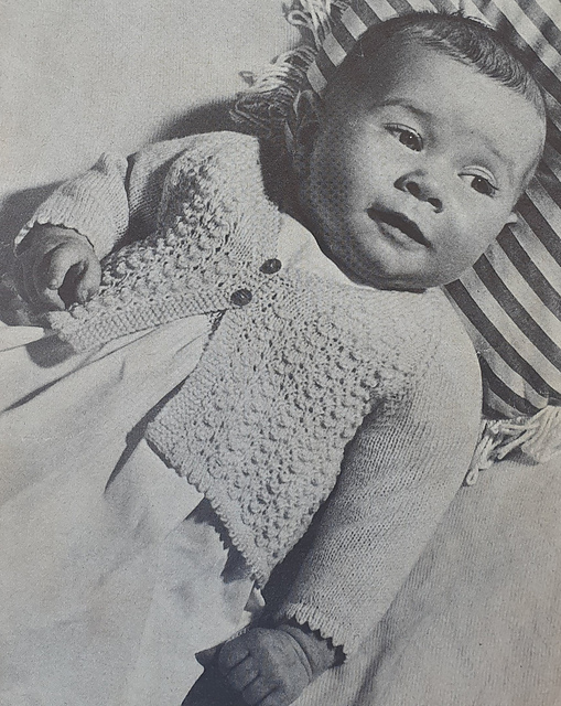 Ravelry: Honours Even pattern by Patons & Baldwins