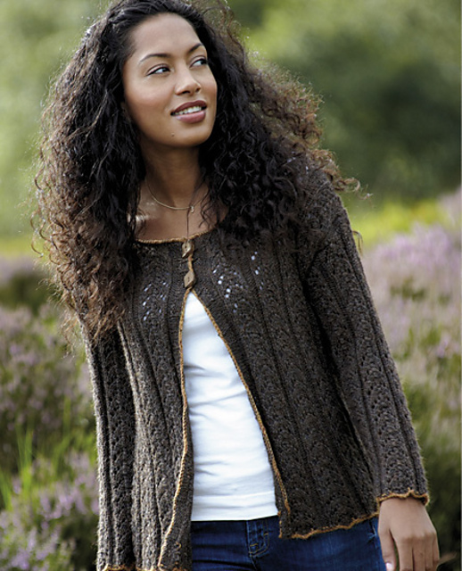 Ravelry: Irene pattern by Jane Ellison