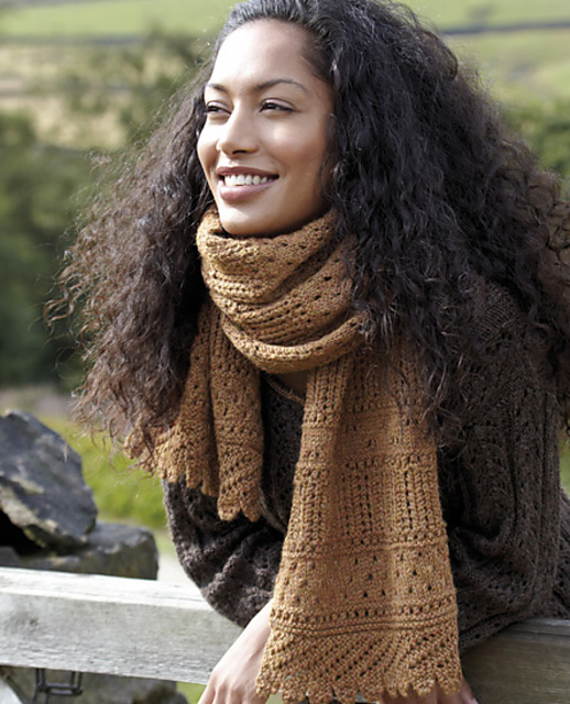 Ravelry: Lydia pattern by Jane Ellison