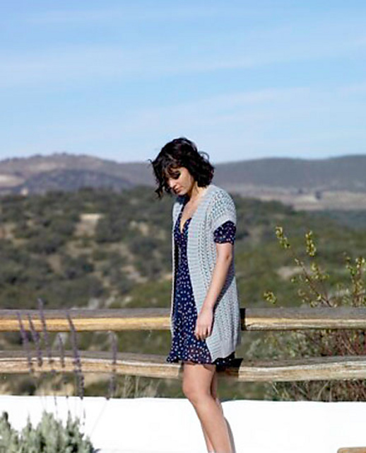 Ravelry: Bobo pattern by Jane Ellison