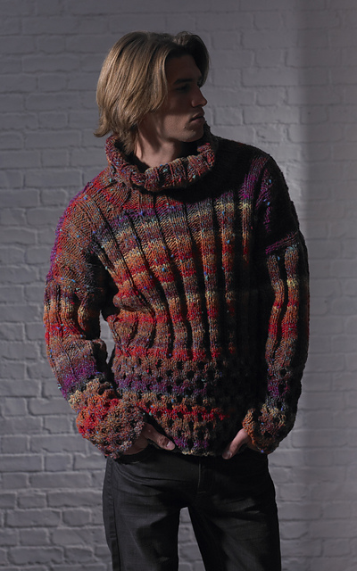 Ravelry: Ken pattern by Jane Ellison