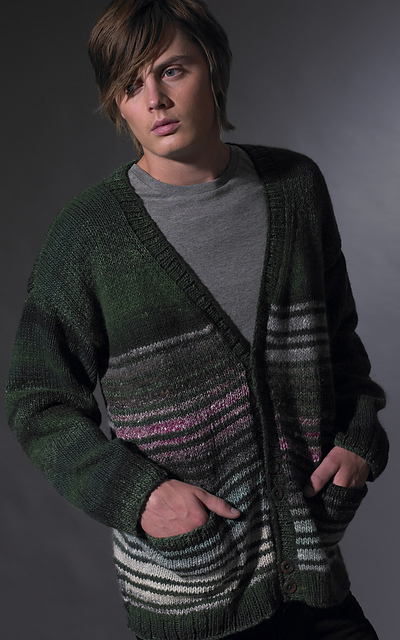 Ravelry: Rei pattern by Jane Ellison