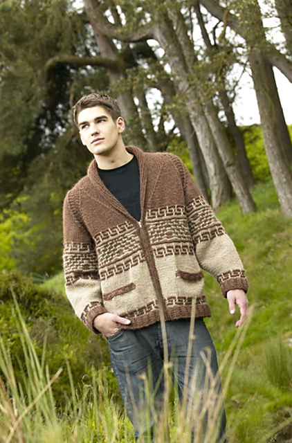 Ravelry: Goldeneye pattern by Jane Ellison