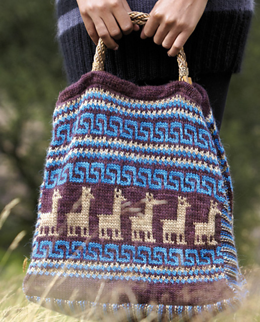 Ravelry: Mari pattern by Jane Ellison