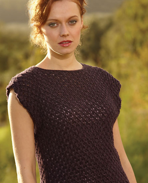 Ravelry: Bolton pattern by Jane Ellison