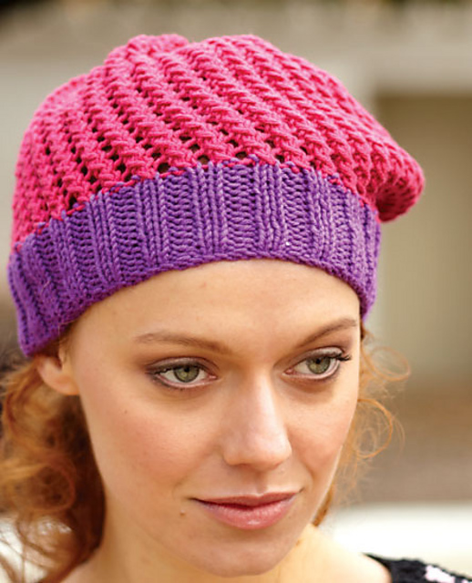 Ravelry: Swaledale pattern by Jane Ellison