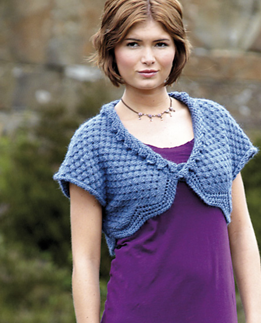 Ravelry: Fiona pattern by Jane Ellison