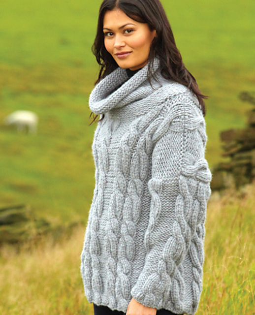Ravelry: Jasper pattern by Jane Ellison