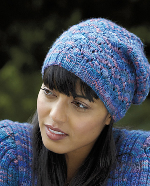 Ravelry: Lena pattern by Jane Ellison