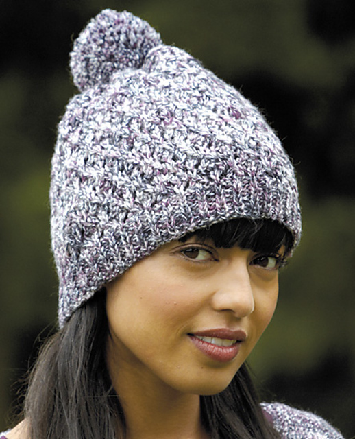 Ravelry: Miranda pattern by Jane Ellison