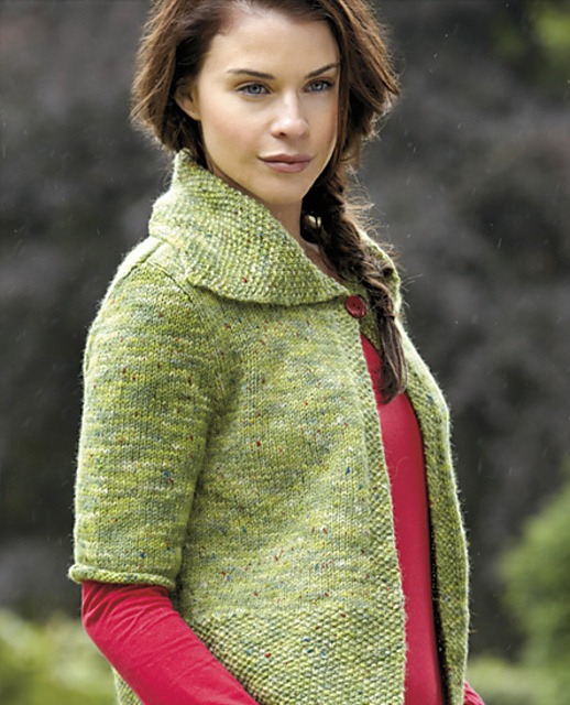 Ravelry: Edna pattern by Jane Ellison