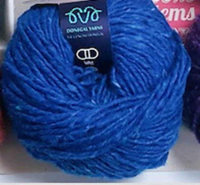 Ravelry: Knoll Yarns Kilcarra Tweed