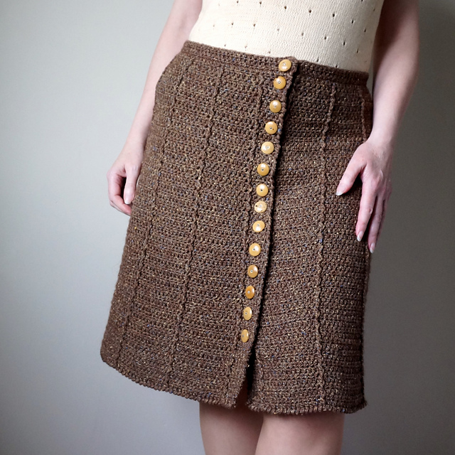 Ravelry: Kiloran pattern by Jane Howorth