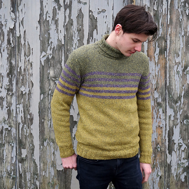 Ravelry: Appleby pattern by Jane Howorth