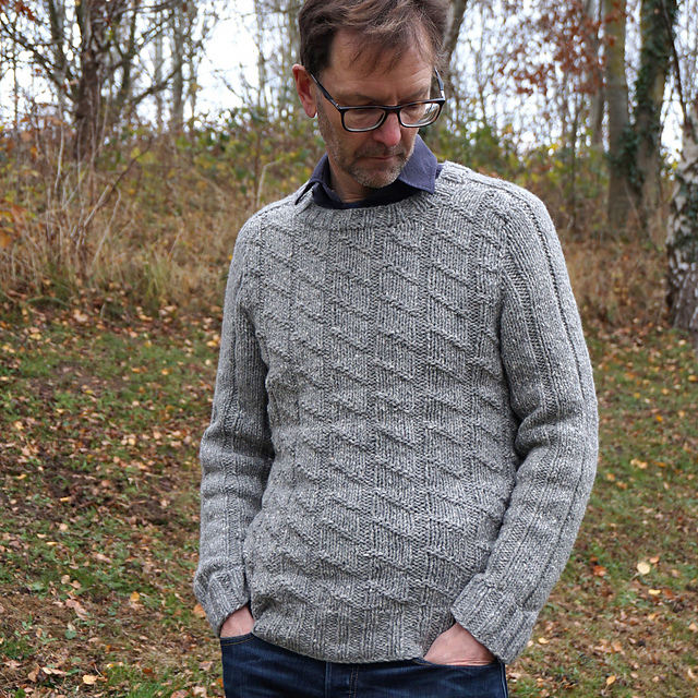 Ravelry: Savernake pattern by Jane Howorth