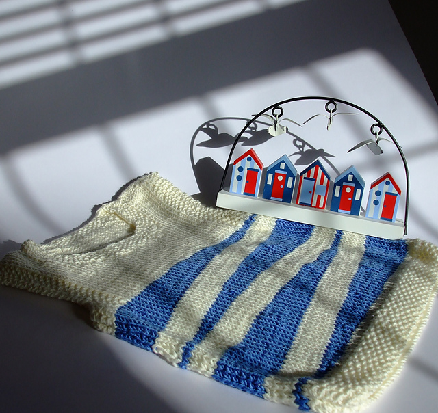 Ravelry: Henry's Sweater pattern by Jane Terzza